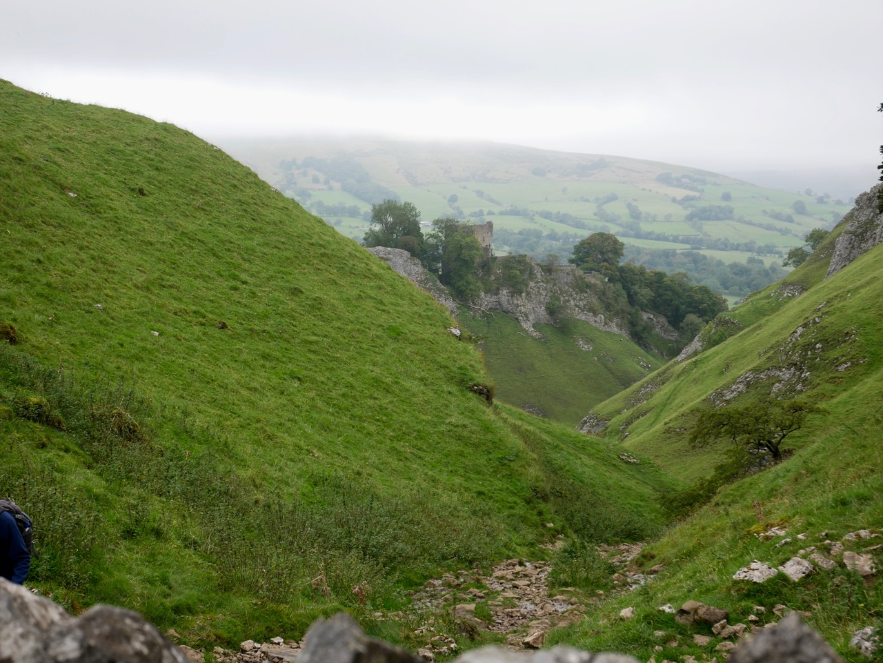 Limestone Way | Drow 'n' Smirr